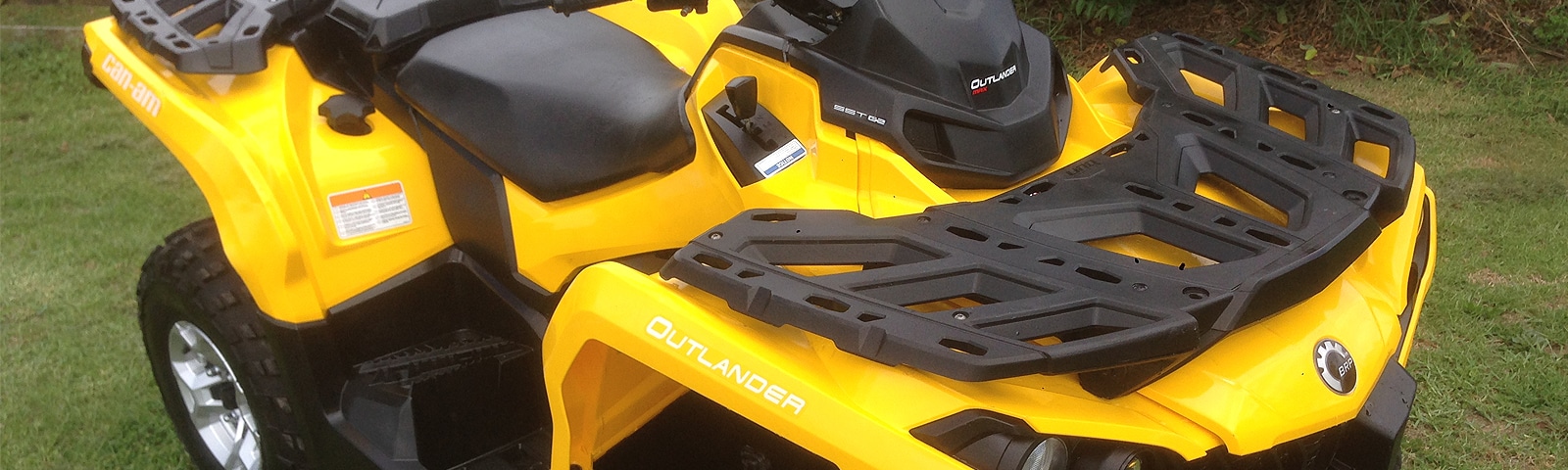 Quad Parts