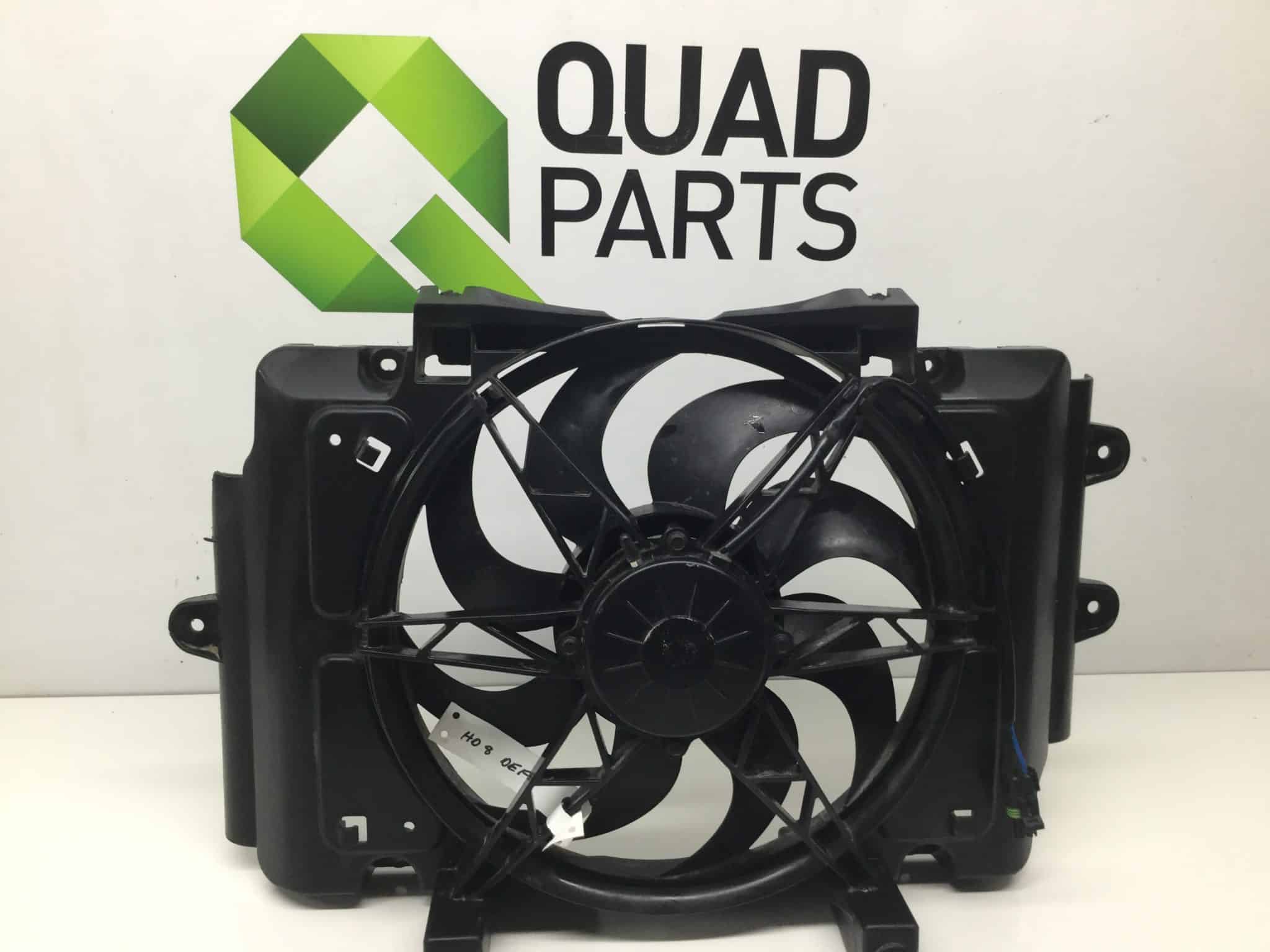 Quad Parts