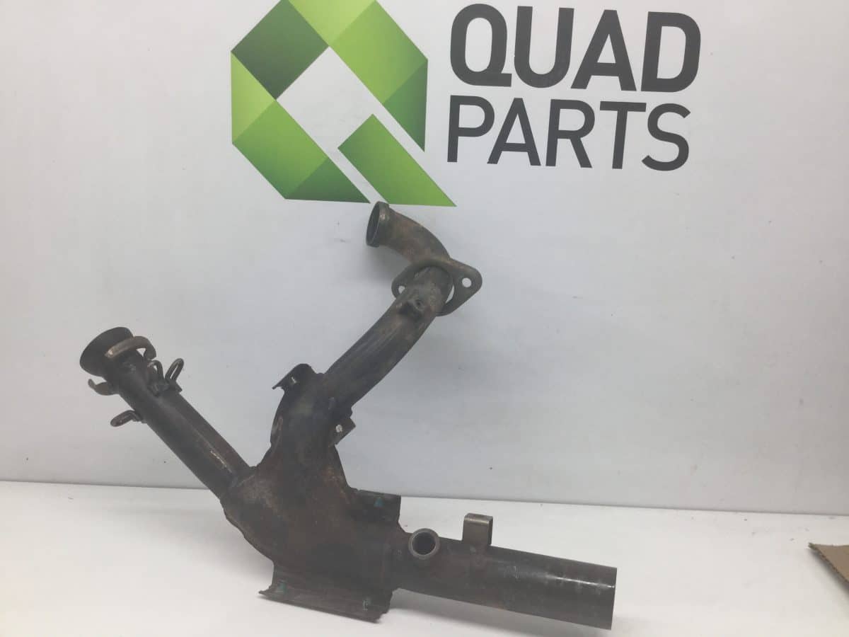 Quad Parts
